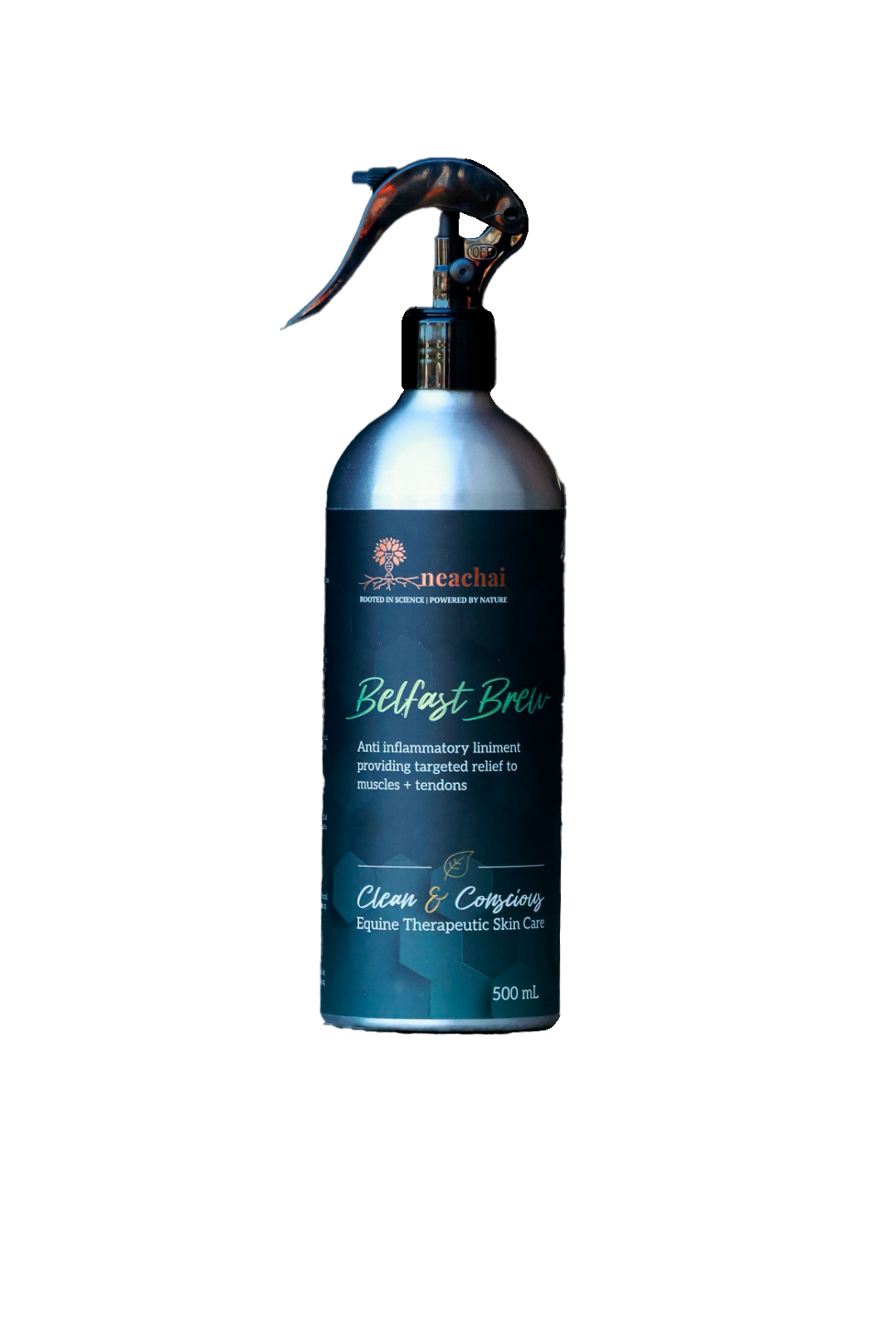 Belfast Brew – Neachai Equine Ayurveda